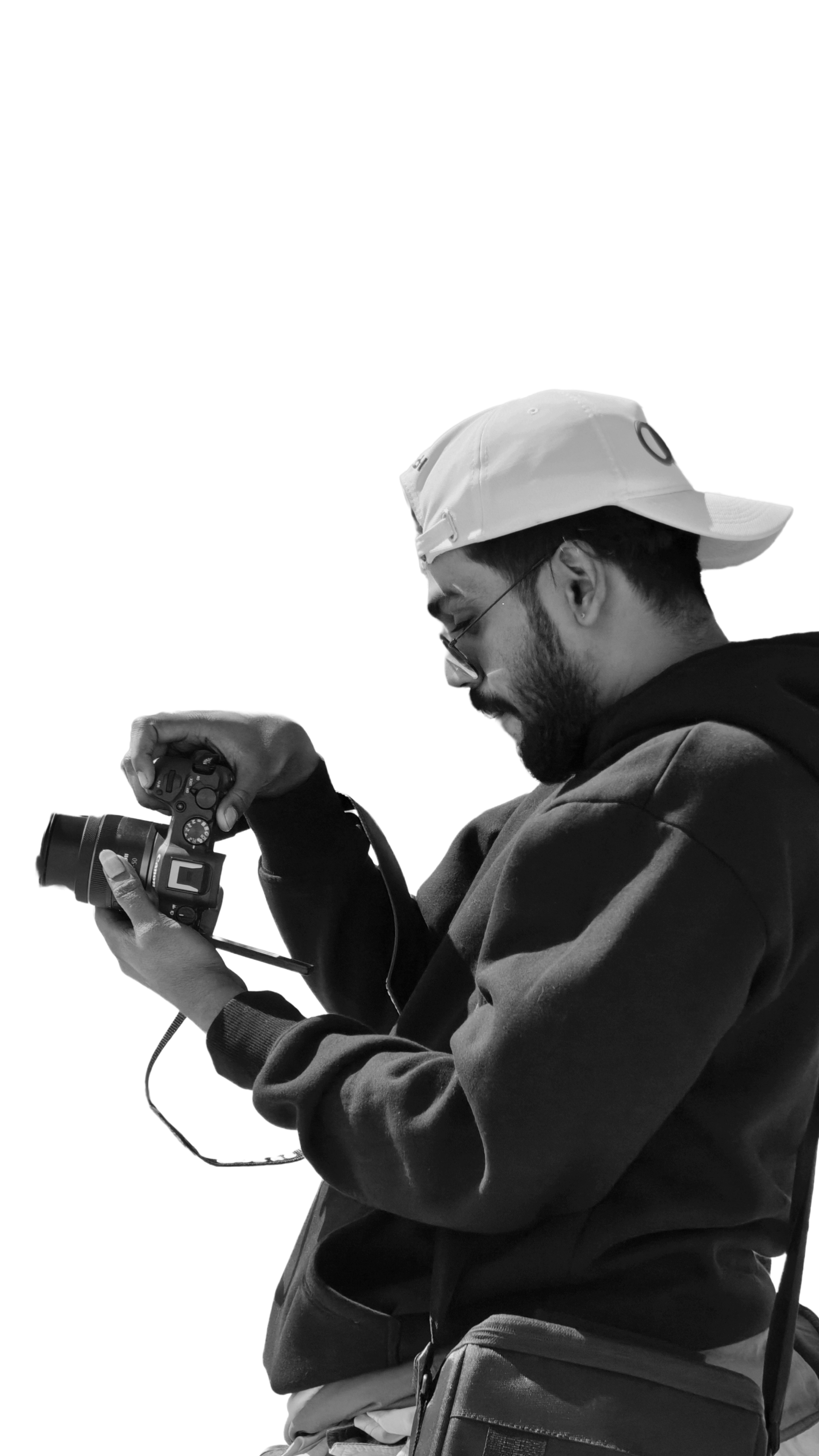 Varun - Multimedia Designer